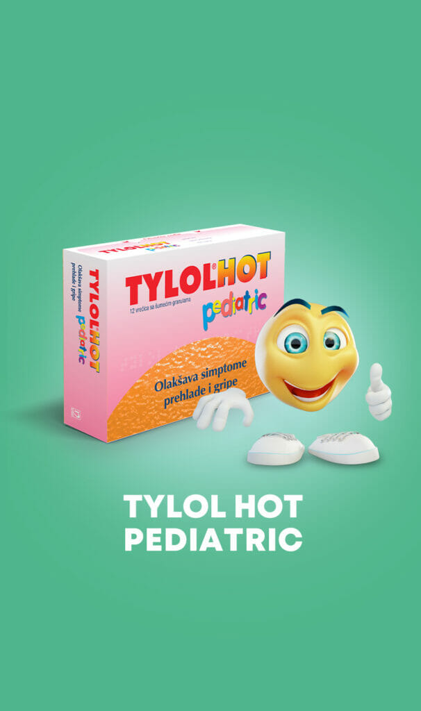 Tylol hot | TYLOL HOT